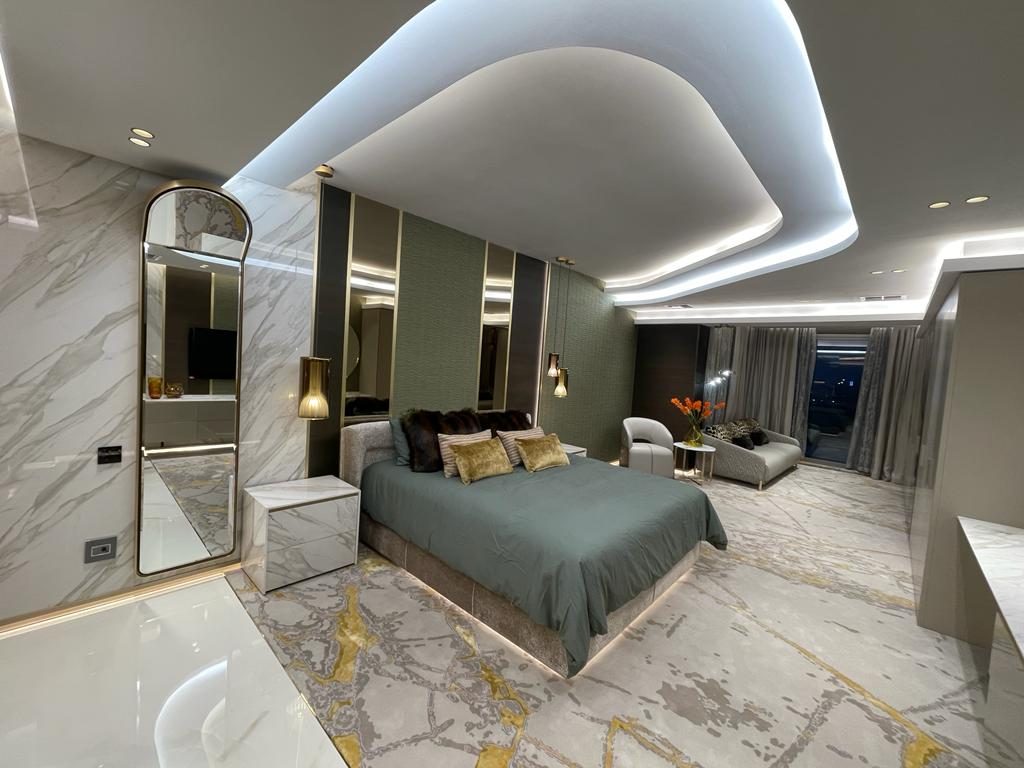 DG Technologies — Smart Home & Hospitality Automation